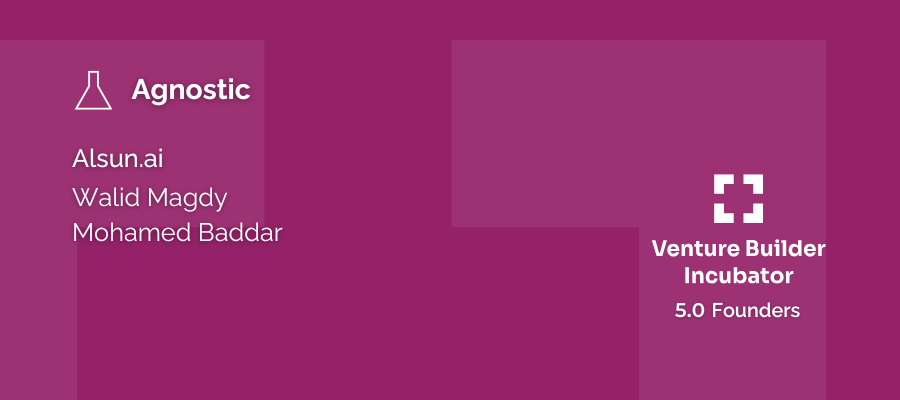 Alsun.ai | Entrepreneurship | Bayes Centre