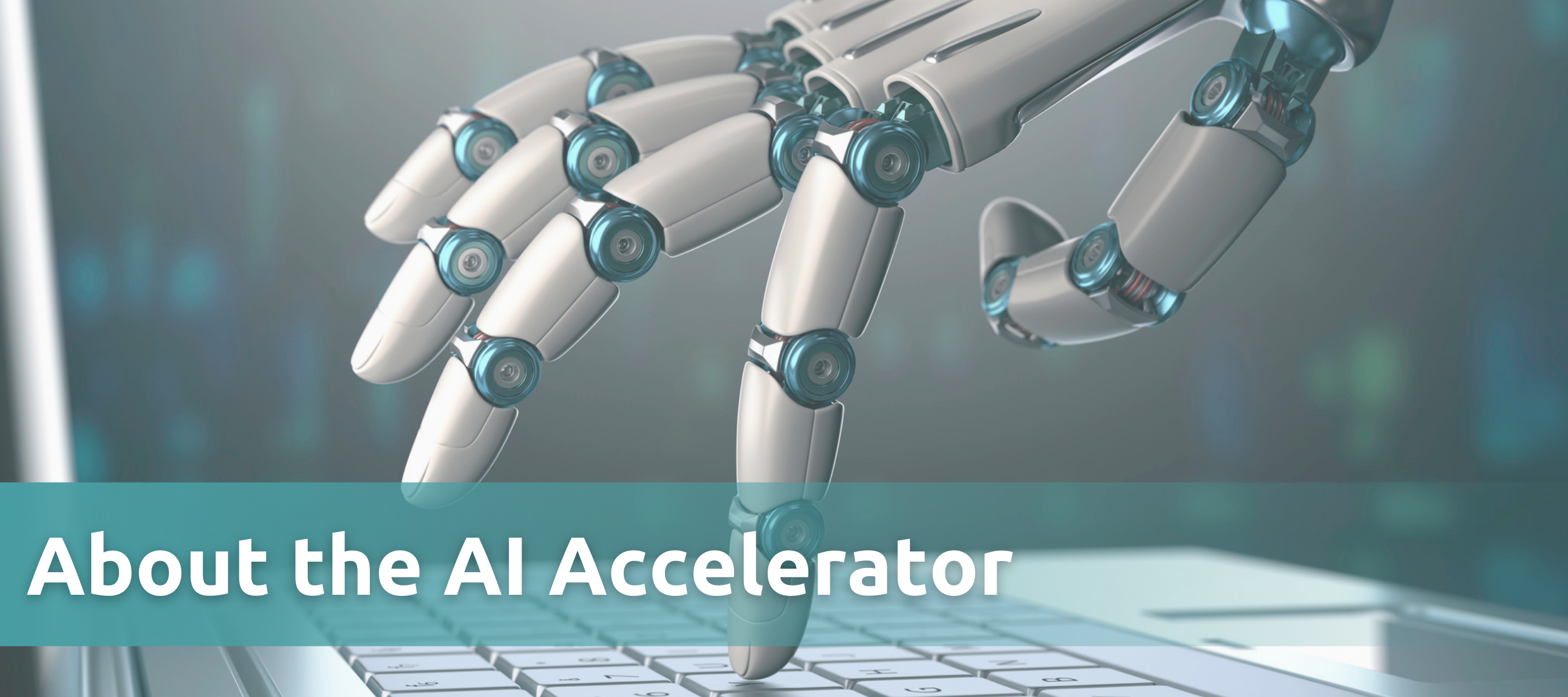 The Edinburgh AI Accelerator | Bayes Centre