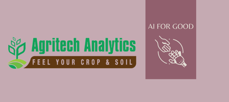 AgriTech Analytics | Bayes Centre