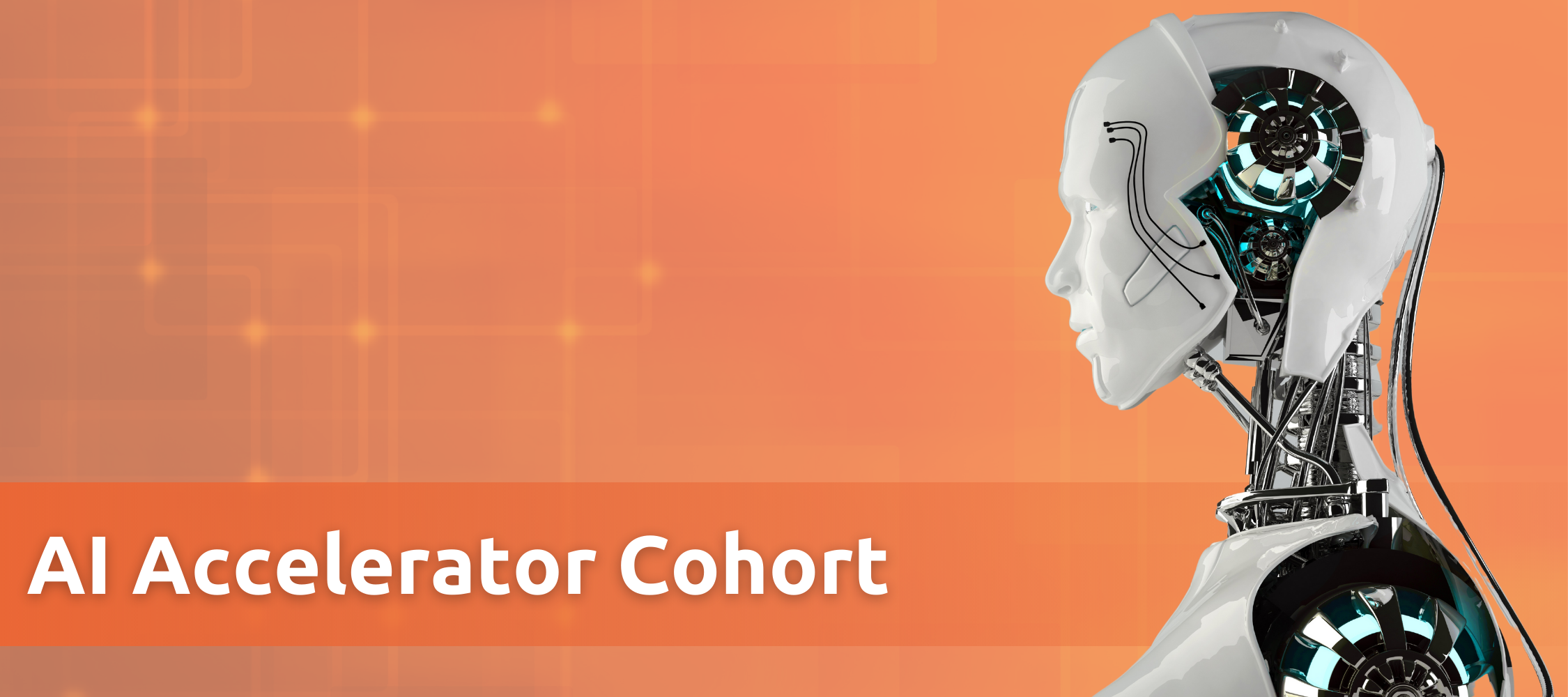 Edinburgh AI Accelerator Cohort - 5 | Bayes Centre