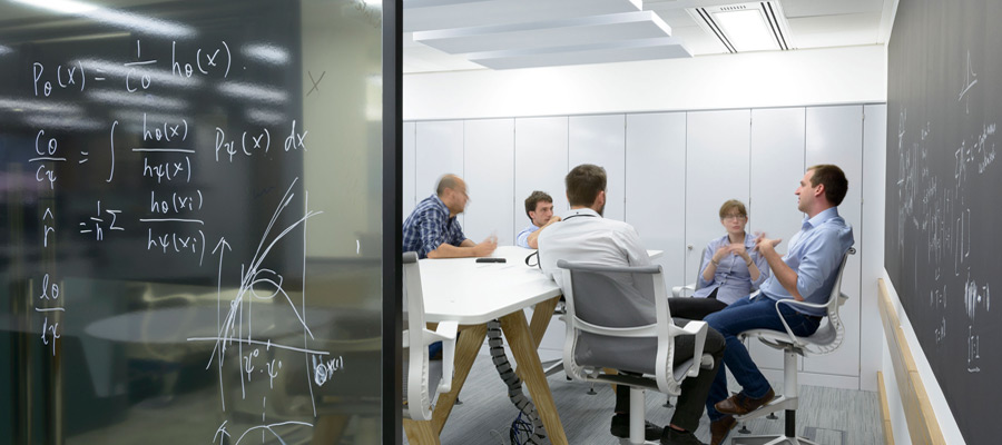 People | Interdisciplinary Research | Bayes Centre