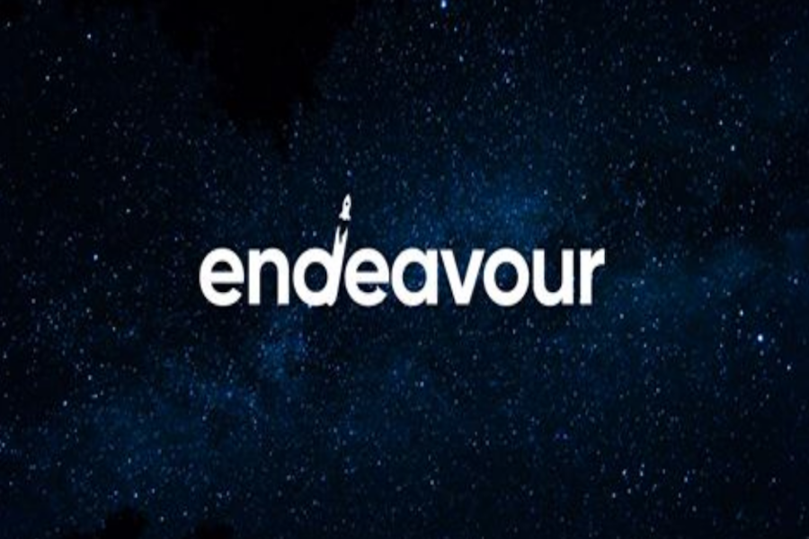 endeavour | Access to Expertise | Bayes Centre