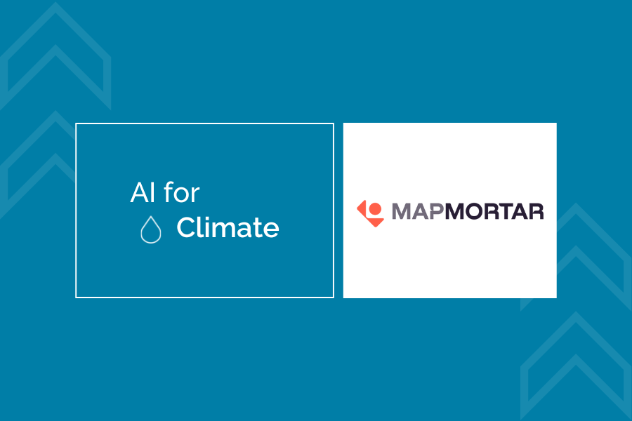 MapMortar | Entrepreneurship | Bayes Centre