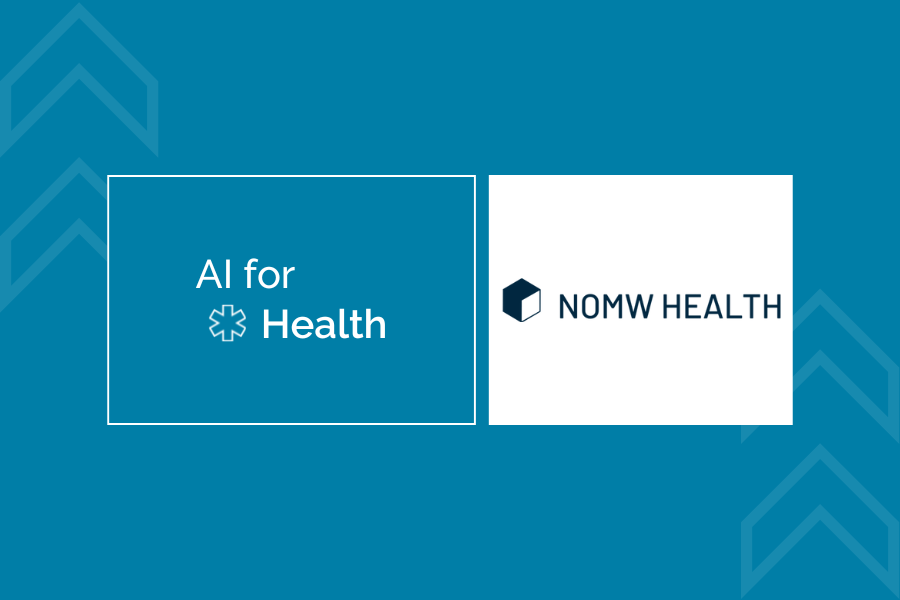 NOMW Health | Bayes Centre