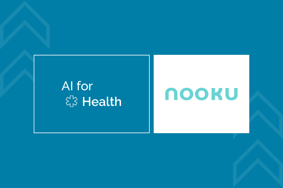 Nooku | Entrepreneurship | Bayes Centre