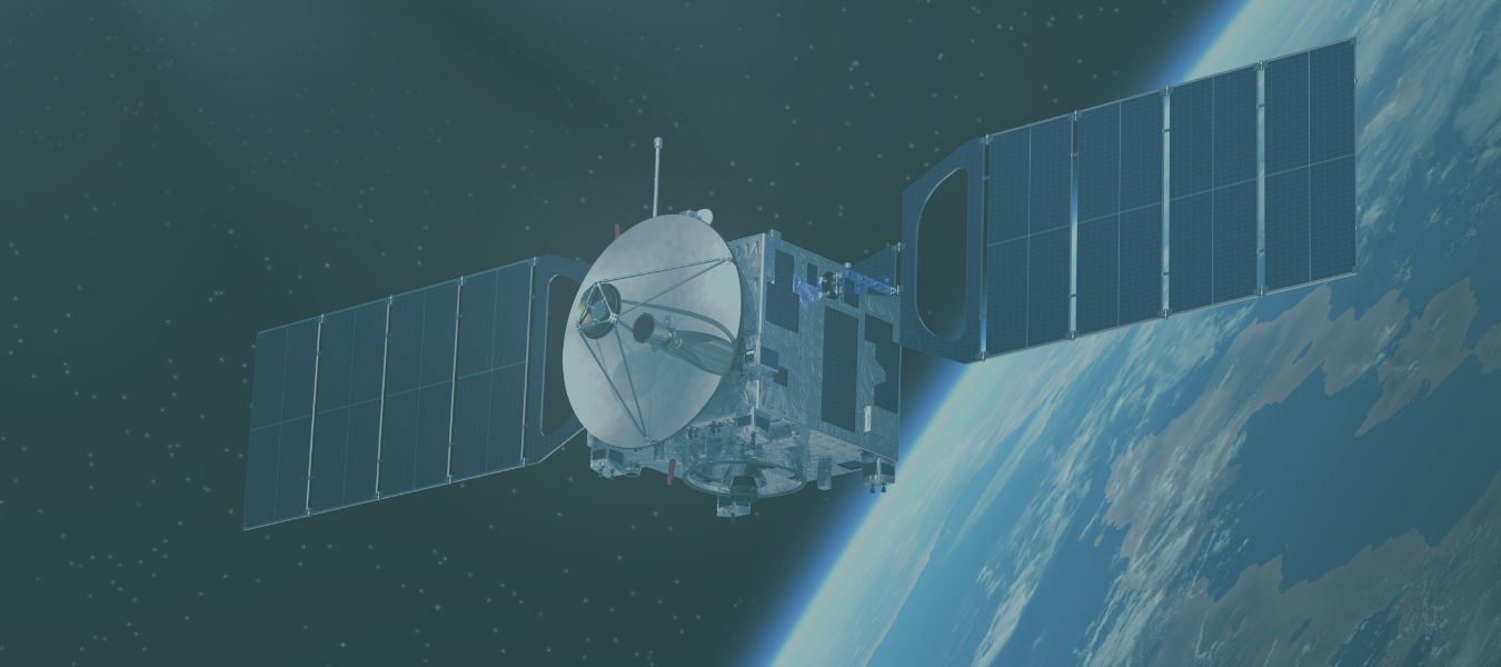 Space & Satellites | Access to Expertise | Bayes Centre