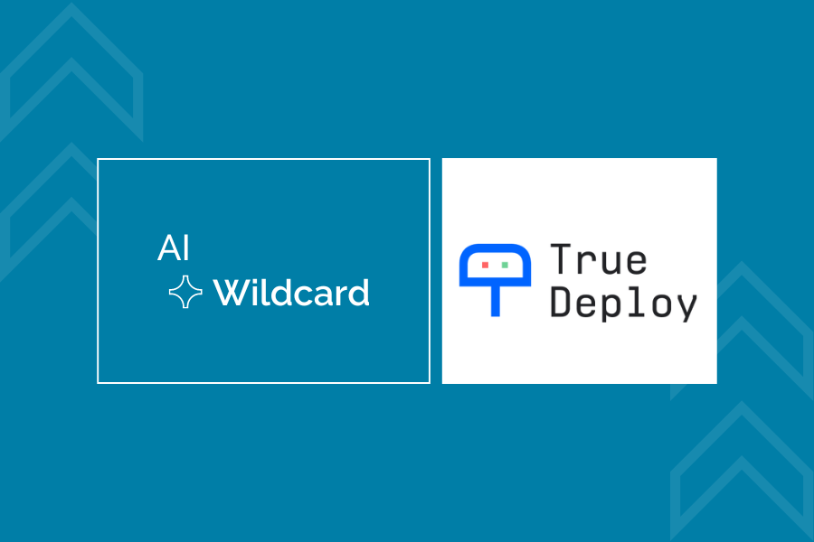 TrueDeploy | Entrepreneurship | Bayes Centre