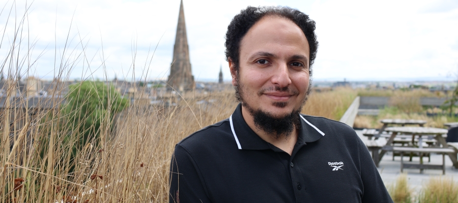 Walid Magdy | Interdisciplinary Research | Bayes Centre